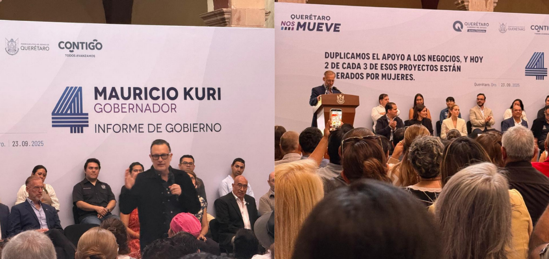 EQE: Comprometidos con la Calidad y el Impulso del Producto Hecho en Querétaro - Equipos y ...